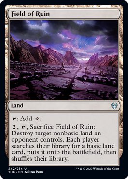 Magic: the Gathering |OT| Theros: Beyond Death - Zombie Land Saga ...