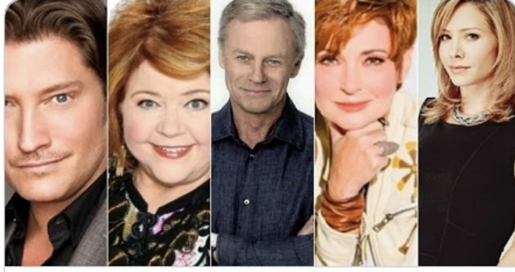 Online Digital Drama Series - Daytime - Soap Opera - Studio City Show™