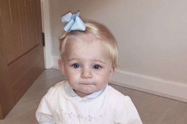 Doctors Told Mom Several Times to Abort Her Severely Disabled Baby, She ...