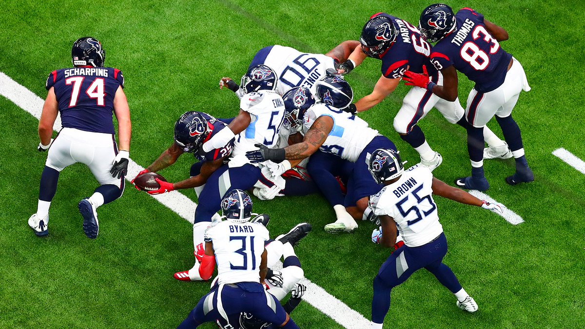 The Latest Houston Texans News | SportSpyder