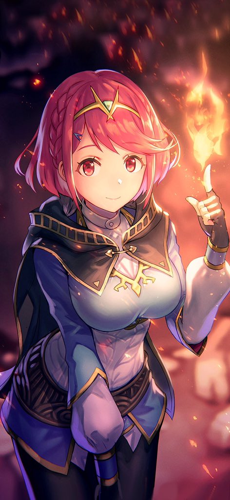 KORO 🪶 コロ on Twitter: "@byBeli_02 Same goes to you! https://t.co/CSYQ33FExw" / Twitter