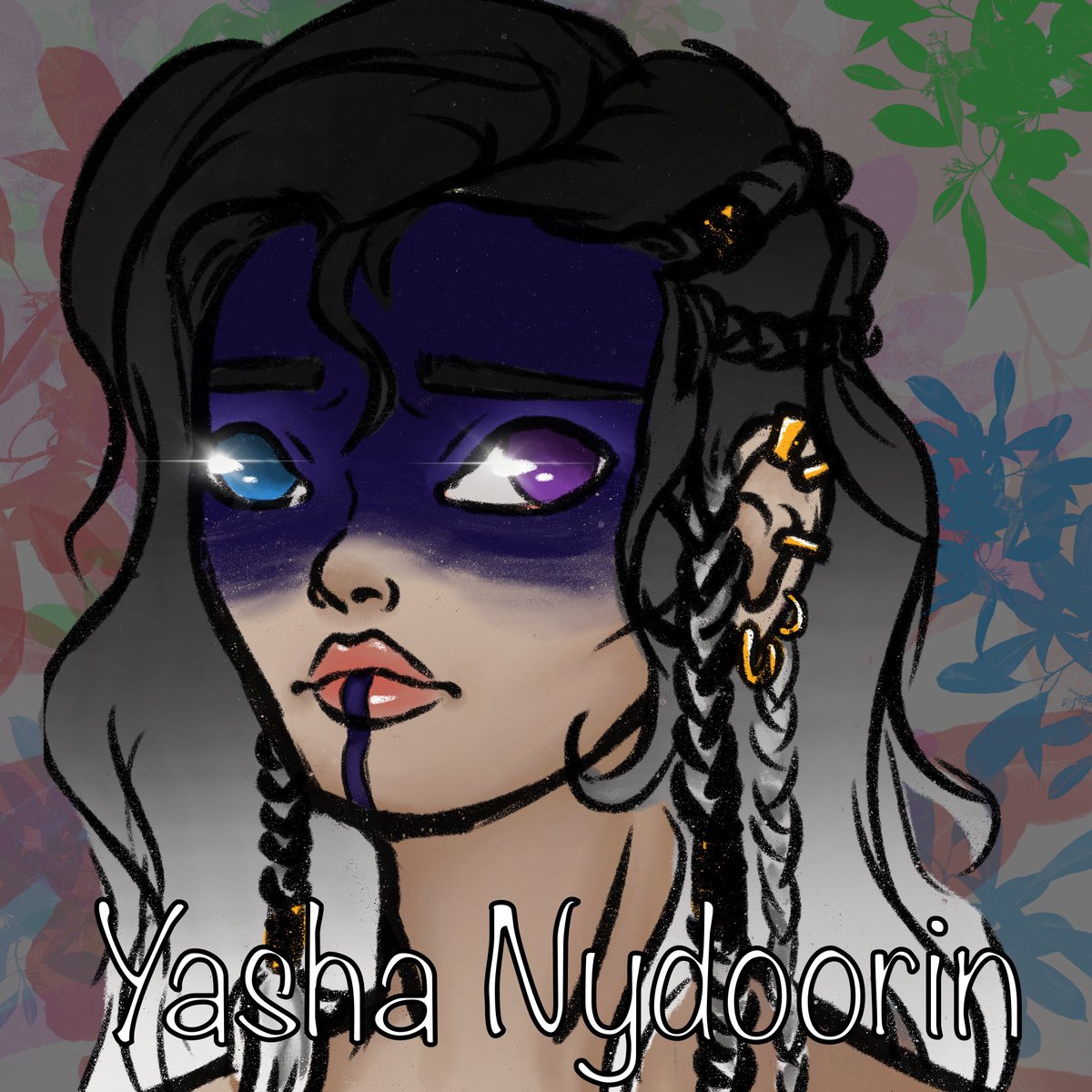 Silent_Raven (@SilentRaven9) さんのイラスト・マンガ作品まとめ (12 件) - Twoucan