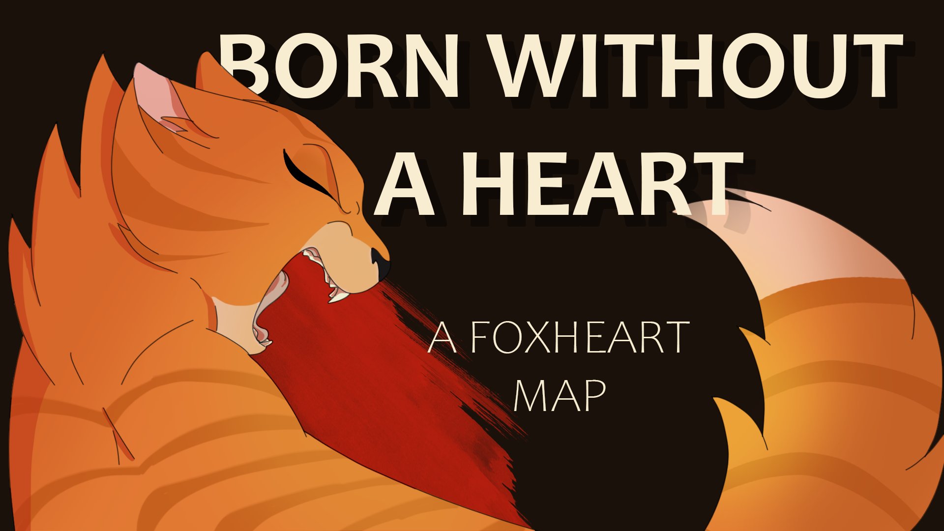 Foxheart And Raggedstar