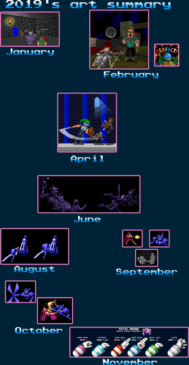 Kegan (@Combine_Kegan) さんのイラスト・マンガ作品まとめ (3 件) - Twoucan