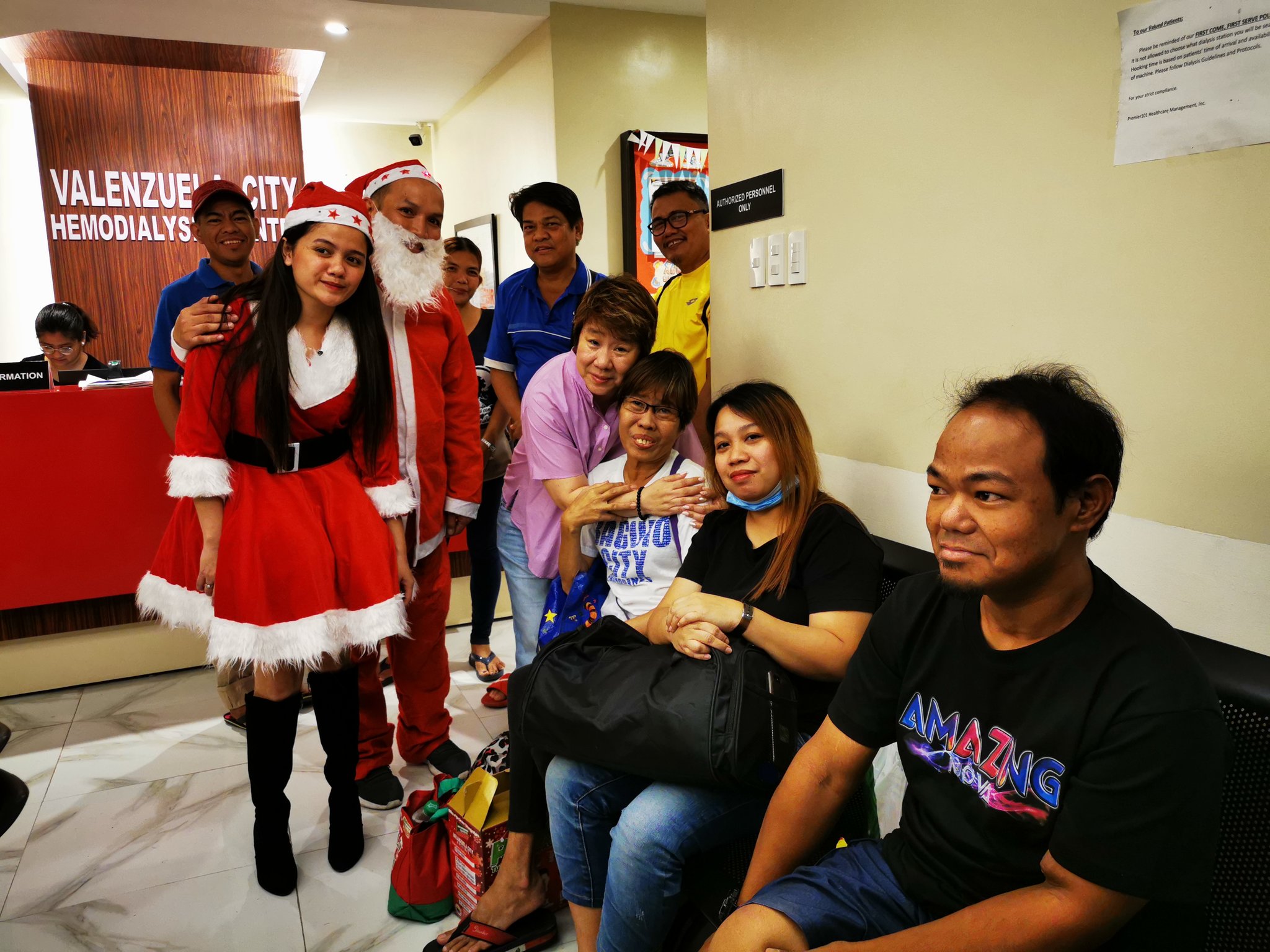 valenzuelacity on Twitter: "#HappeningNow Sulitin natin ang huling araw ng 2019 para ...