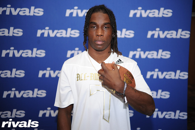 MIND OF GORNEY: Change of plans for four-star DB, curve ball from a ...