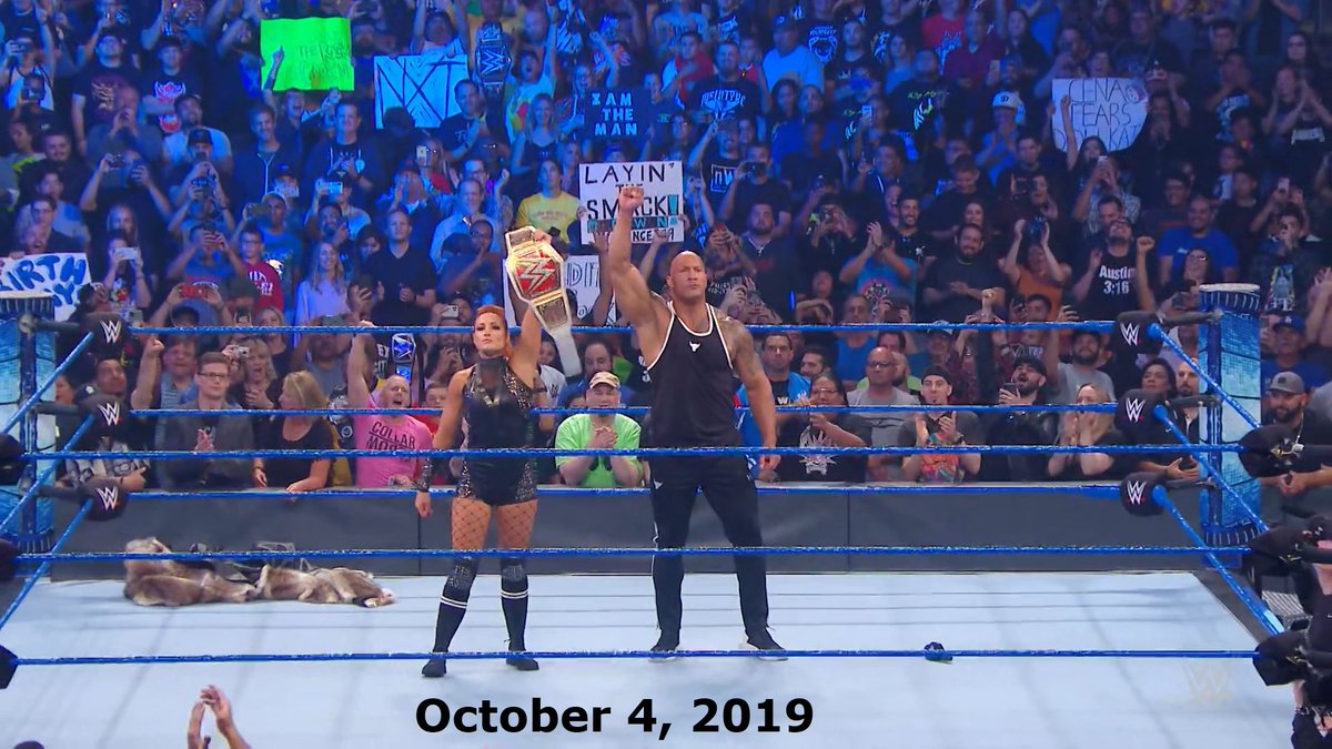 Will wwe 2k22 feature the Thunderdome and capitol wrestling center as ...