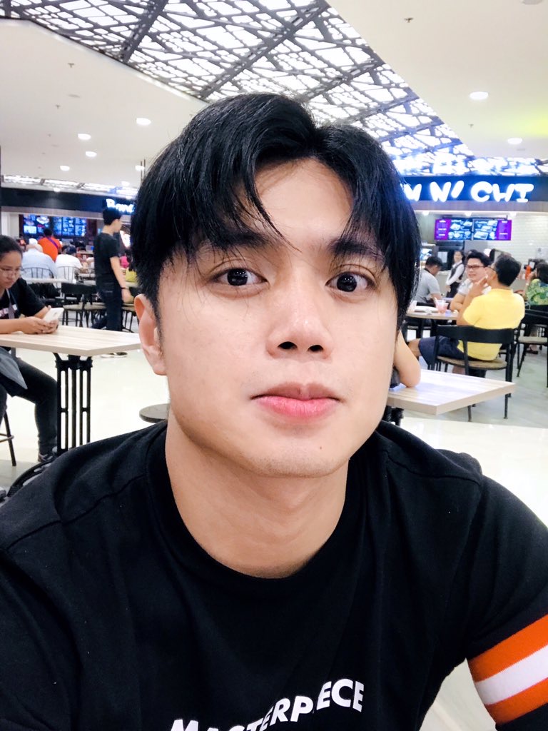 Haircut For Filipino Men