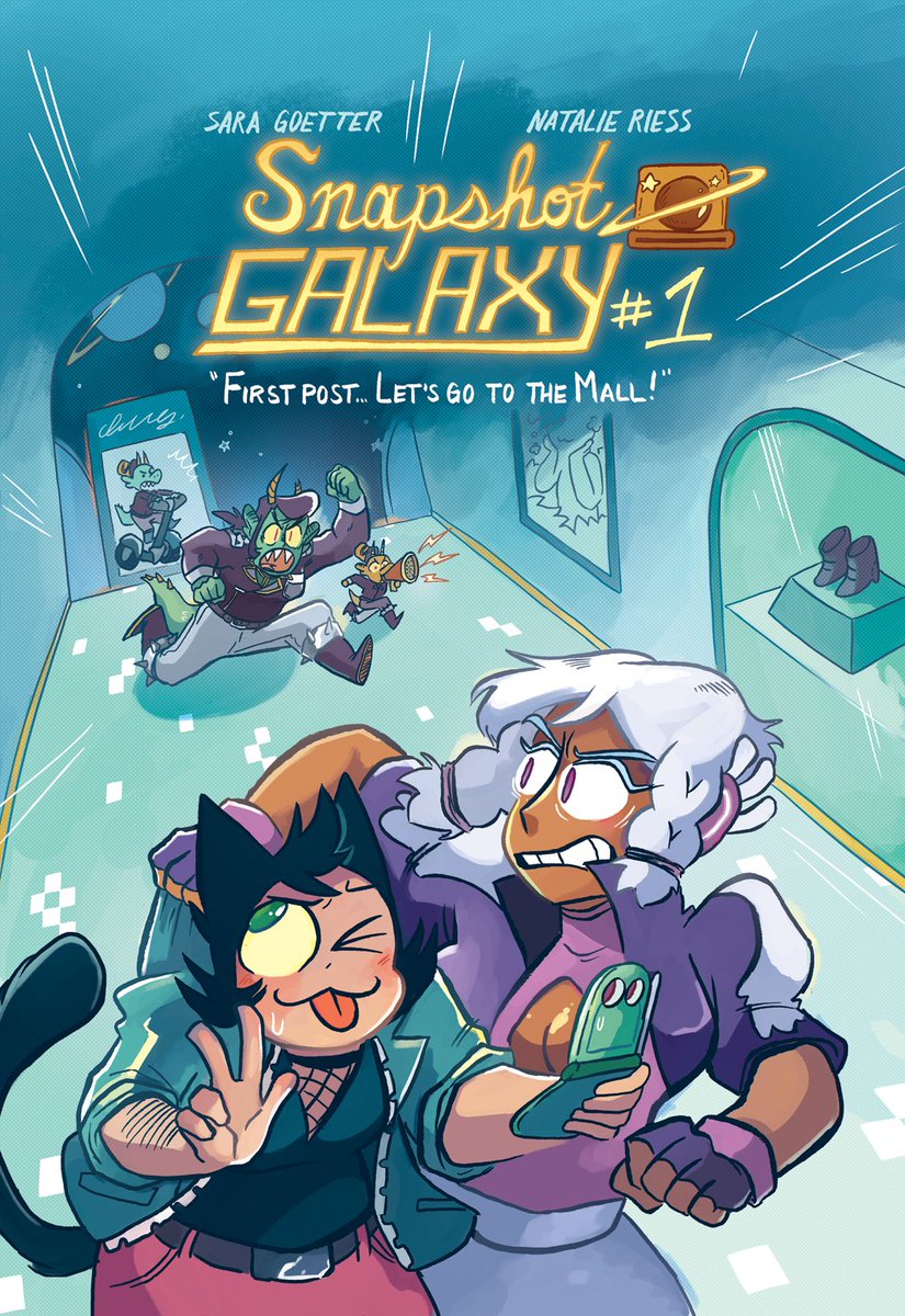 「sharing a few more travel comics 」Natalie Riess-Goetter 🌈の漫画