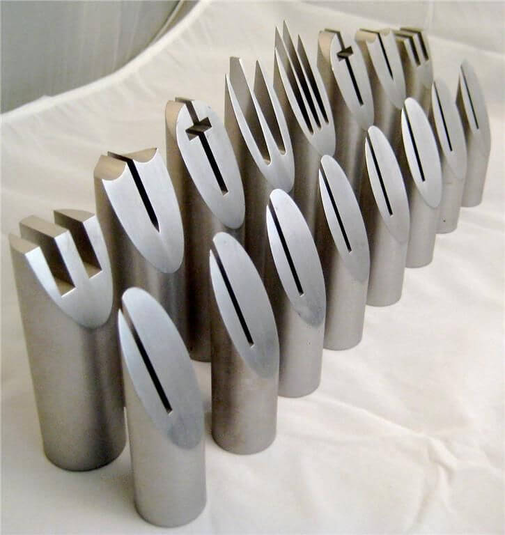 Metal Lathe Projects Ideas