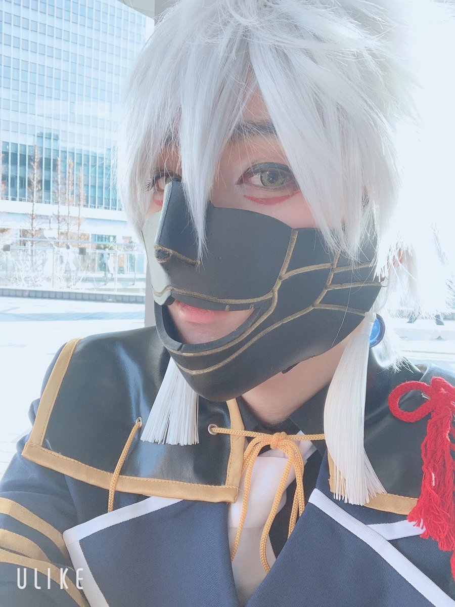 ととまる🐰 (@Totomaru_cos) さんのコスプレ作品まとめ (12 件) - Twoucan