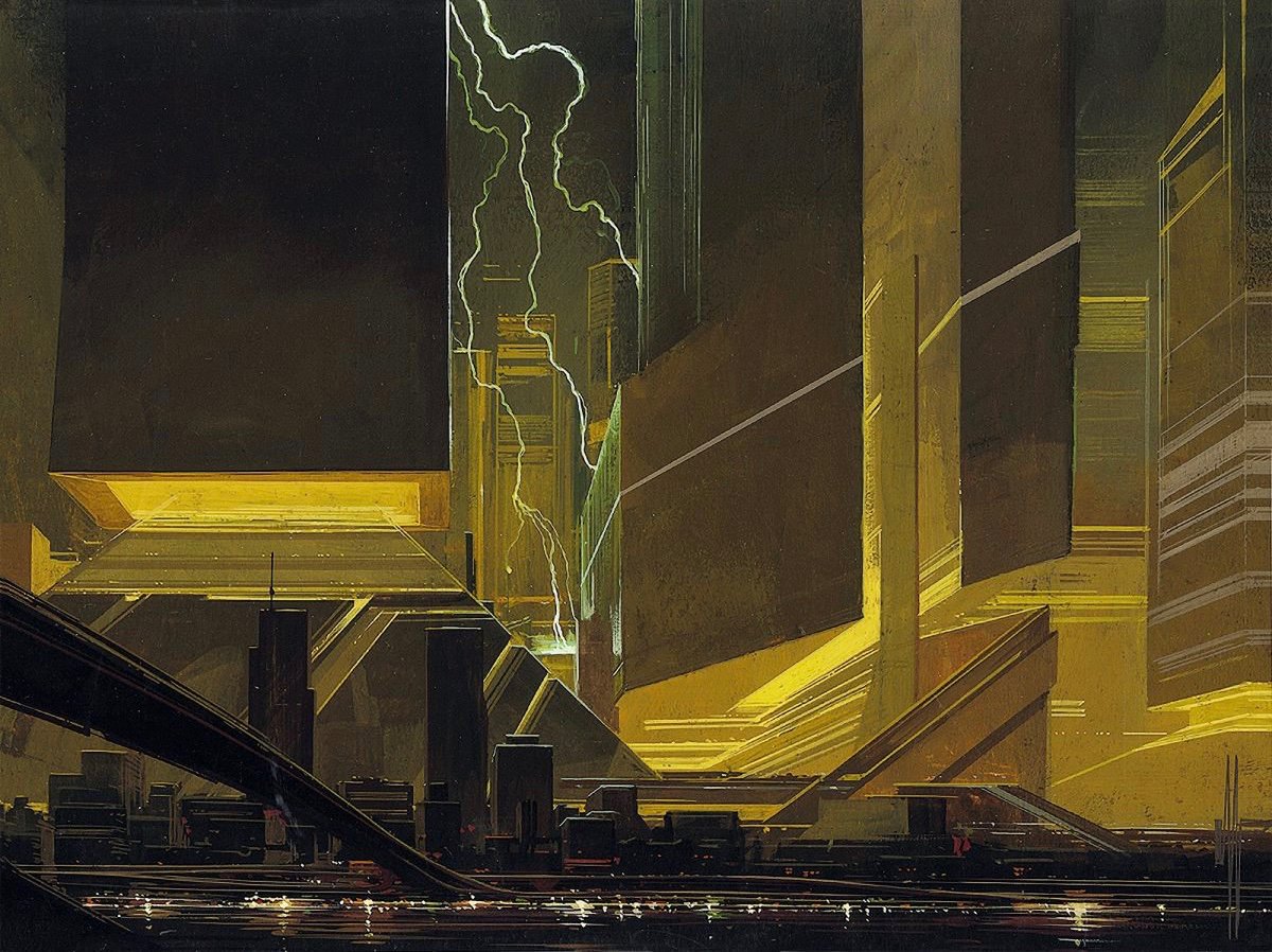 The Blade Runner Thread - Page 121