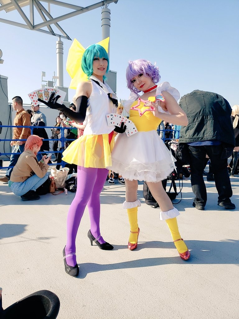 さち衛門sachiemon on Twitter: "素敵だーー！！ わたしもがんばる！！！…