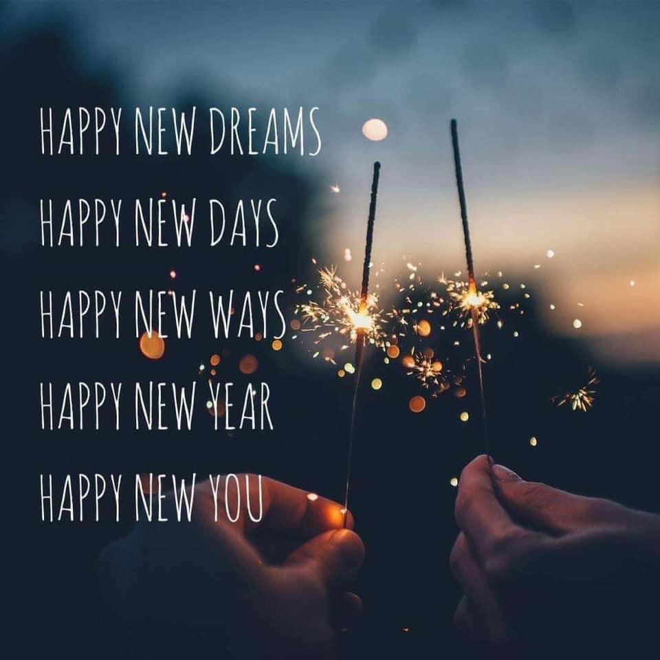 Happy Dreams Tharaka University On X: "Happy New Year 2023 From All Of