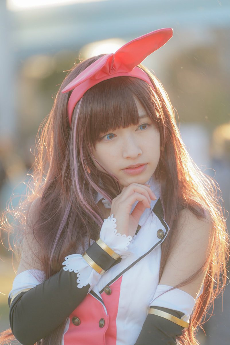 すらら (@te1996_slala) さんのコスプレ作品まとめ (7 件) - Twoucan