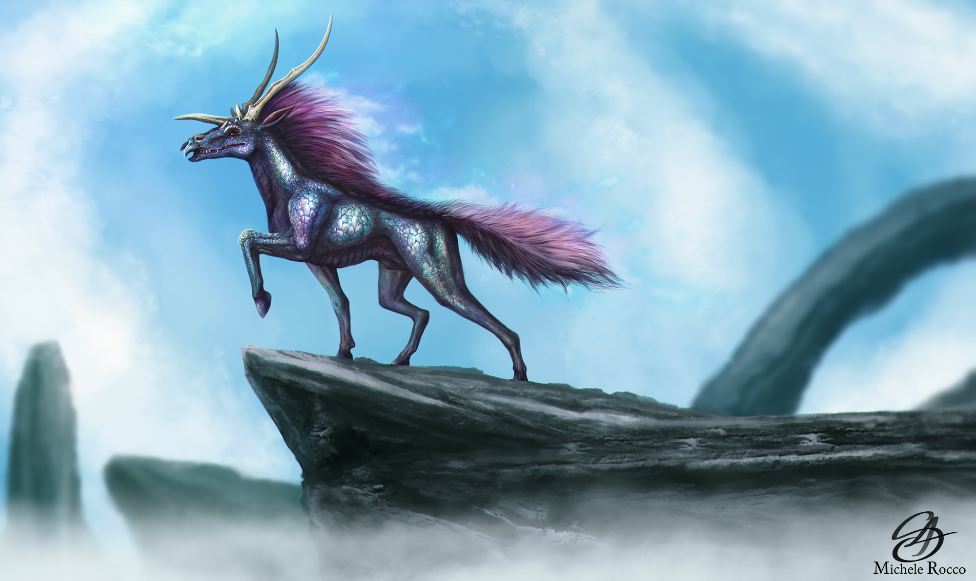 Kirin Art