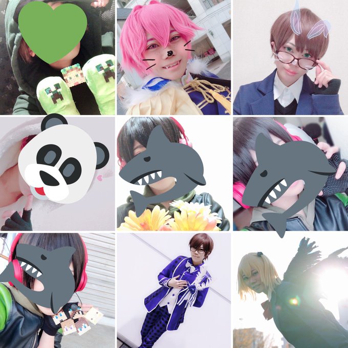 ひめと (@animecos_himeto) さんのコスプレ作品まとめ (24 件) - Twoucan