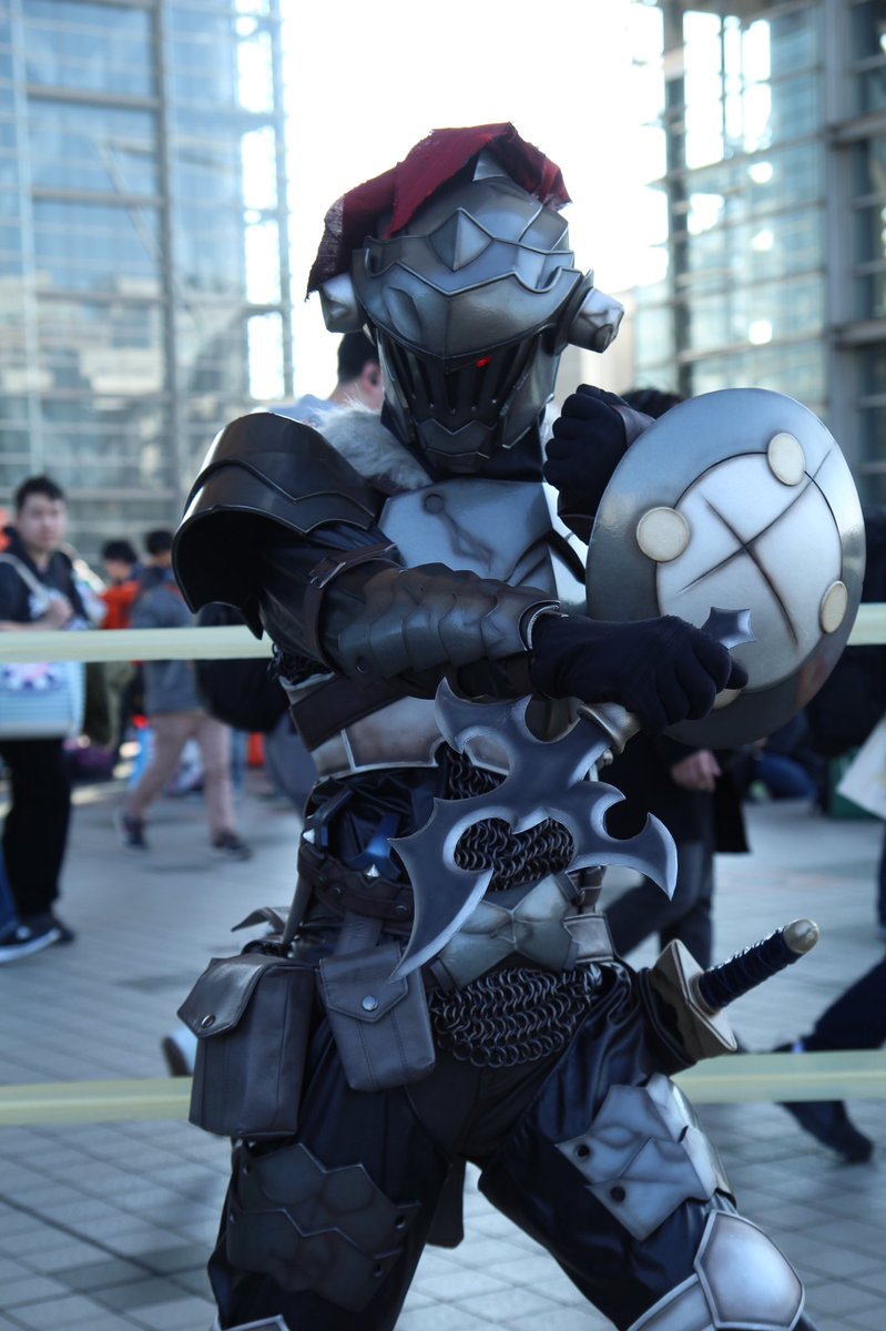 20191231 C97 冬コミ4日目 コスプレ撮ってきました (2ページ目) - Togetter [トゥギャッター]