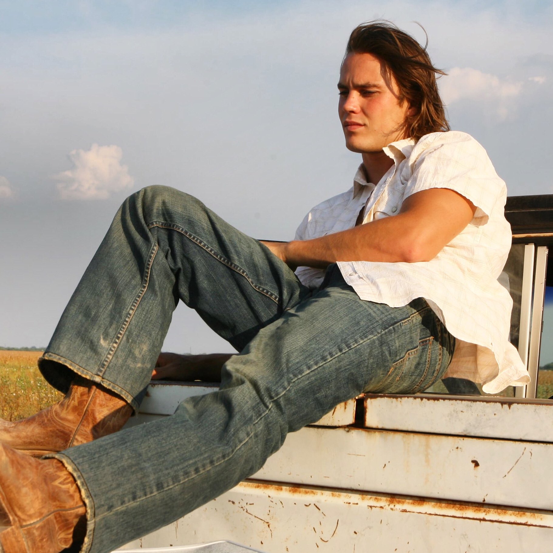 Tim Riggins