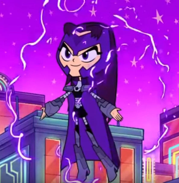 How To Draw Blackfire