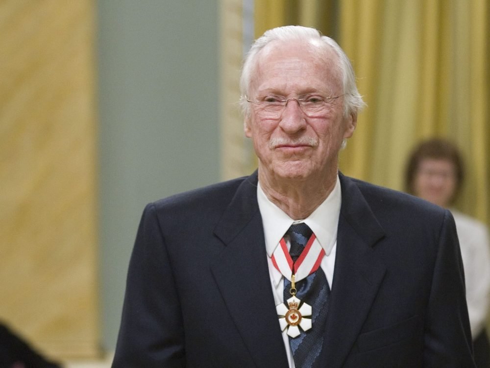 Noted businessman, lawyer and philanthropist Richard Ivey dead at 94 ...