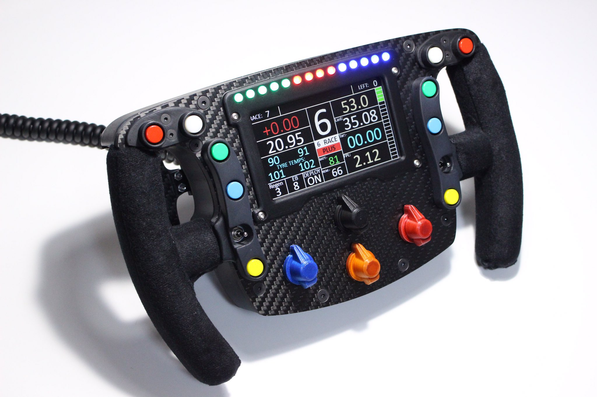 Most Expensive Sim Racing Wheel Clearance Discounts | www.oceanproperty ...