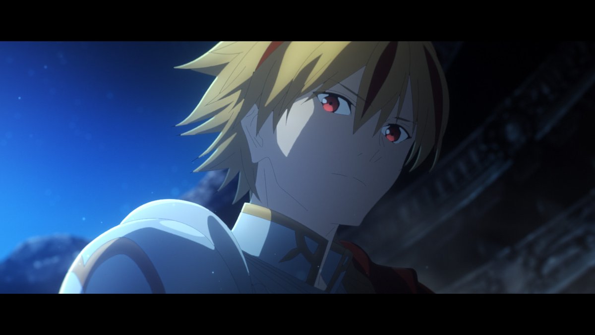 TYPE-MOONの情報（FGO多め） - posfie