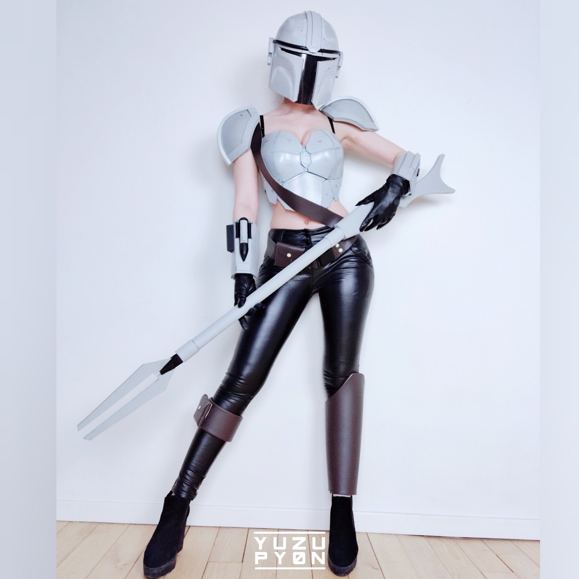 TW Pornstars - 1 pic. Yuzupyon. Twitter. IT'S MY BIRTHDAY Here's a work in progress of my ...