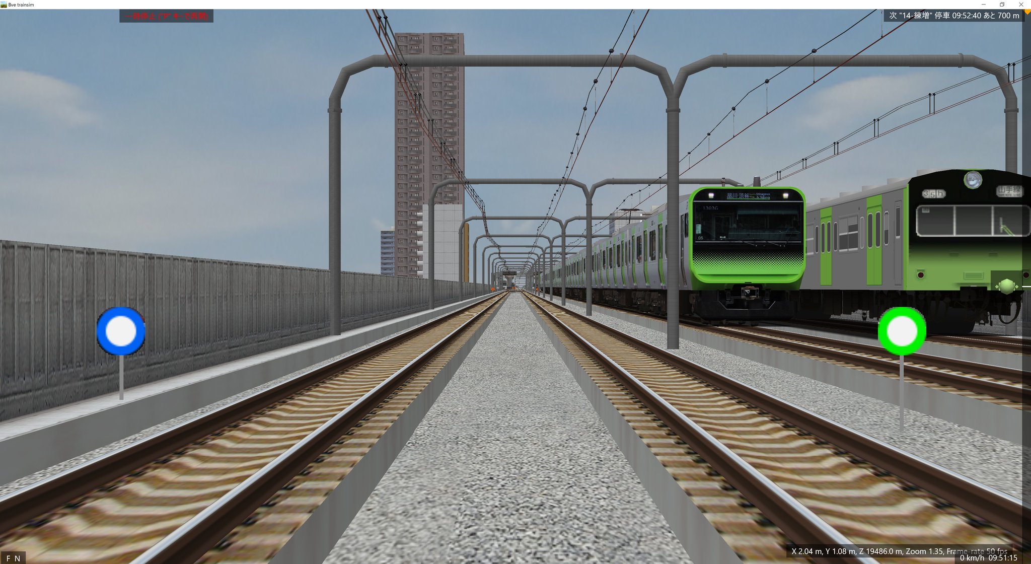 まん電 on Twitter: "また、BVE用のフリー素材も公開しました。D-ATC路線で使えそうなマニアックな飾りです。使い方は自分で研究してみてください。かくいう自分もあまり把握はしてい ...