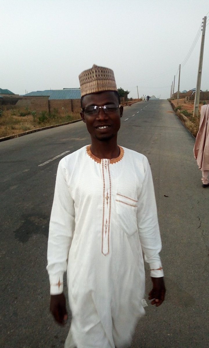 Bashar Maidaura (@elbash_m) | Twitter