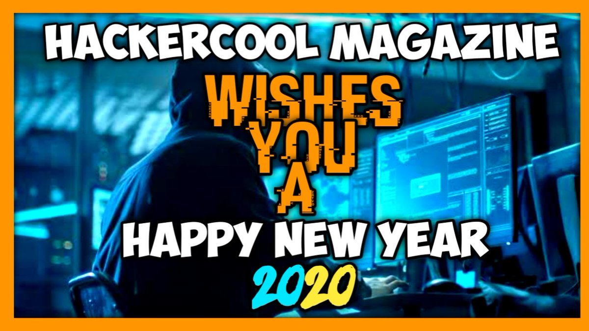 Hackercool Magazine (@Hackercool_mag) | Twitter
