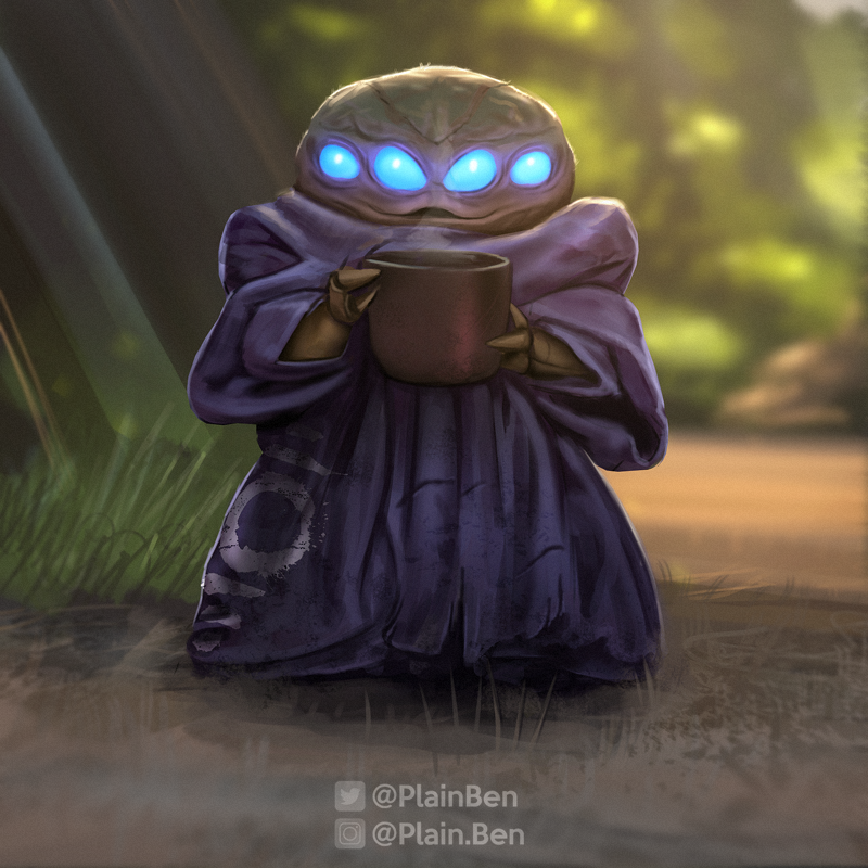 "Baby Fallen" submitted by Plain Ben > Community | Bungie.net