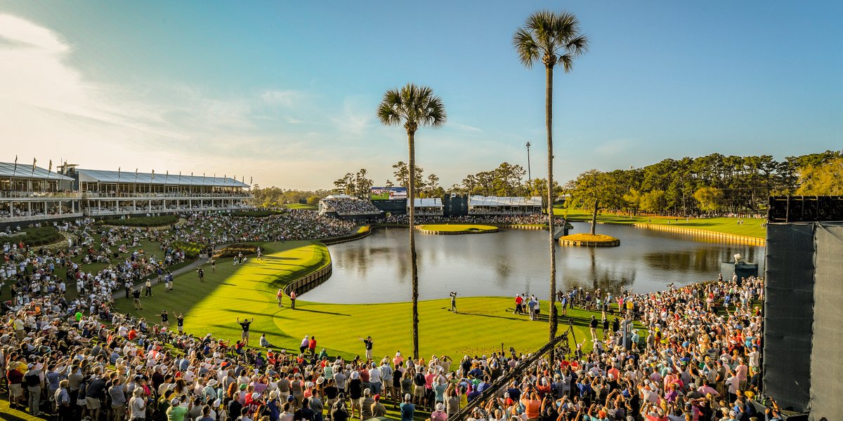 TPC Sawgrass | Home of THE PLAYERS Championship | Ponte Vedra, FL | TPC.com
