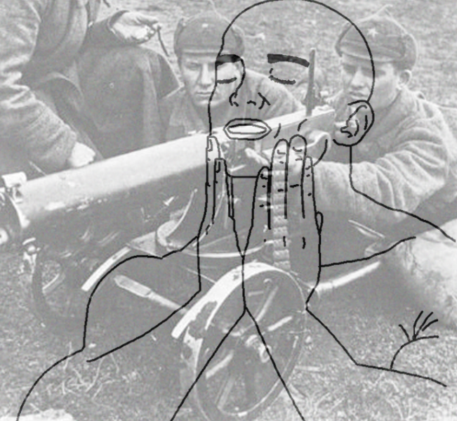 Katzenkompf @umbreon567 >tfw you and the boys wheel out the」🍁 WhaleOil2 ...