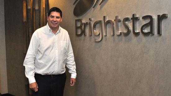 Brightstar Corporation