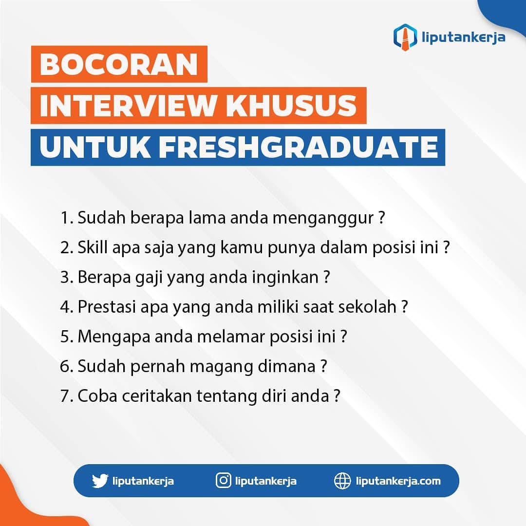 Ceritakan Tentang Diri Anda Bagi Fresh Graduate – Beinyu.com Ceritakan Tentang Diri Anda Bagi Fresh Graduate – Beinyu.com