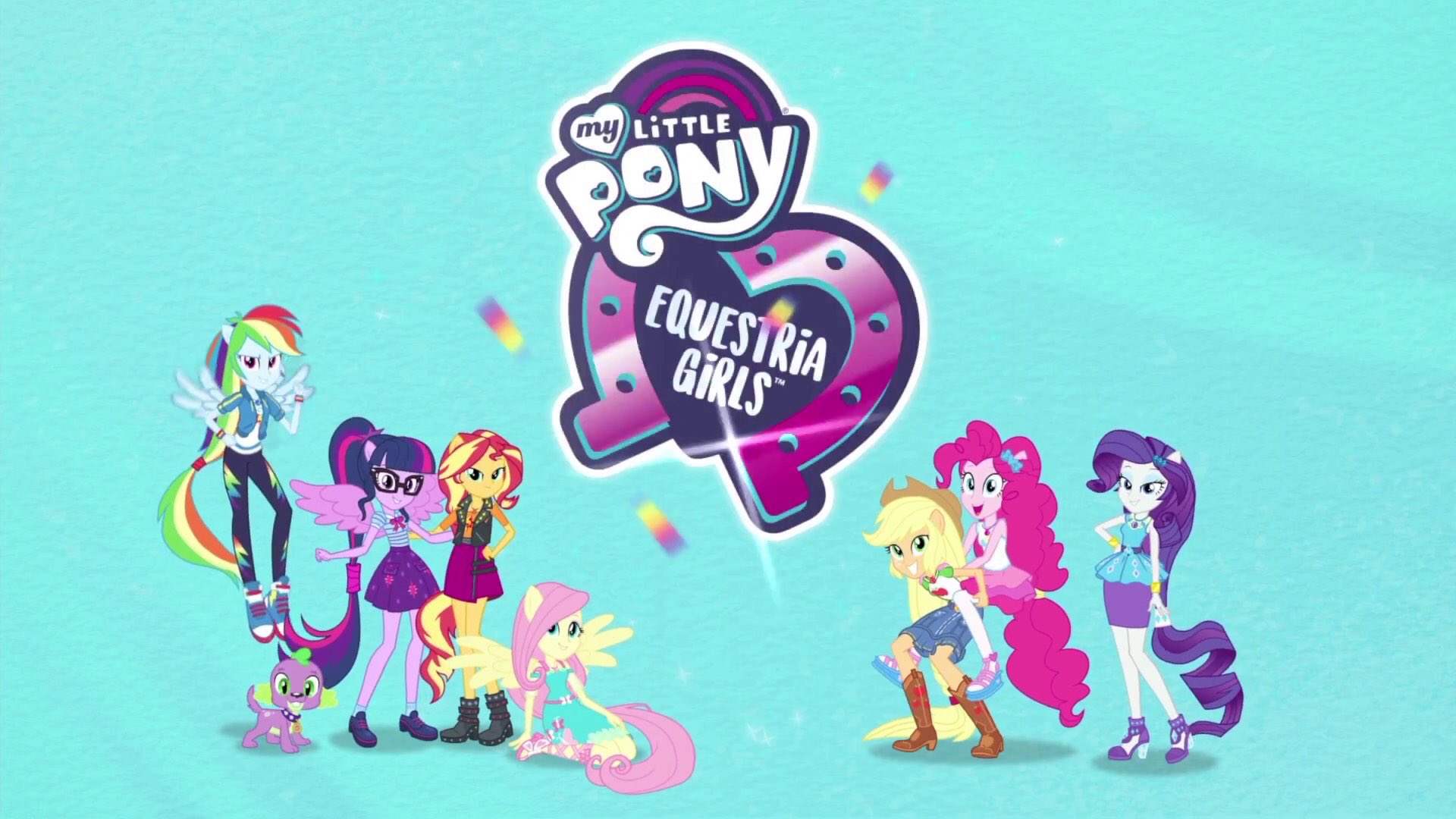Mlp Season 3 Wallpapers