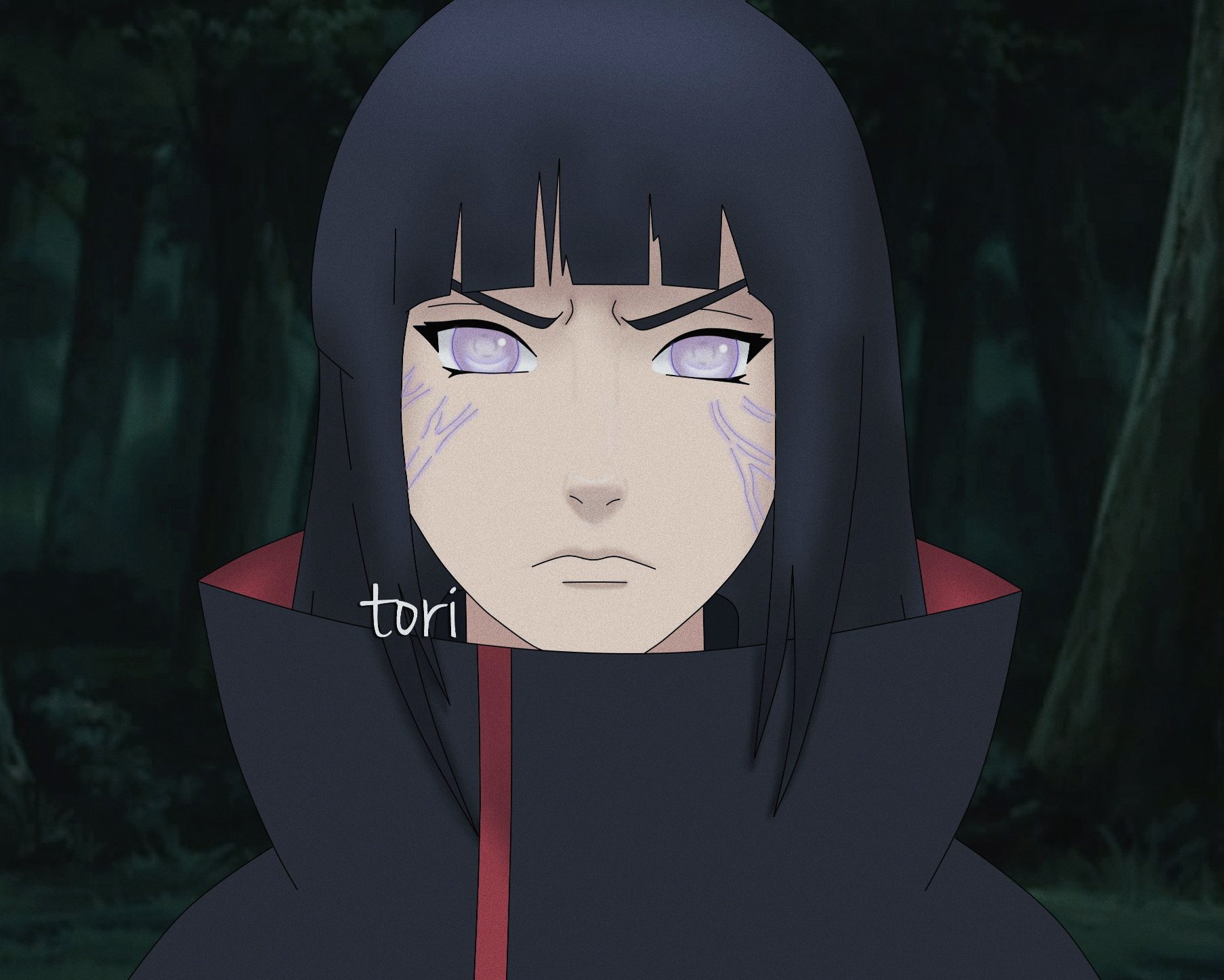 Akatsuki Neji