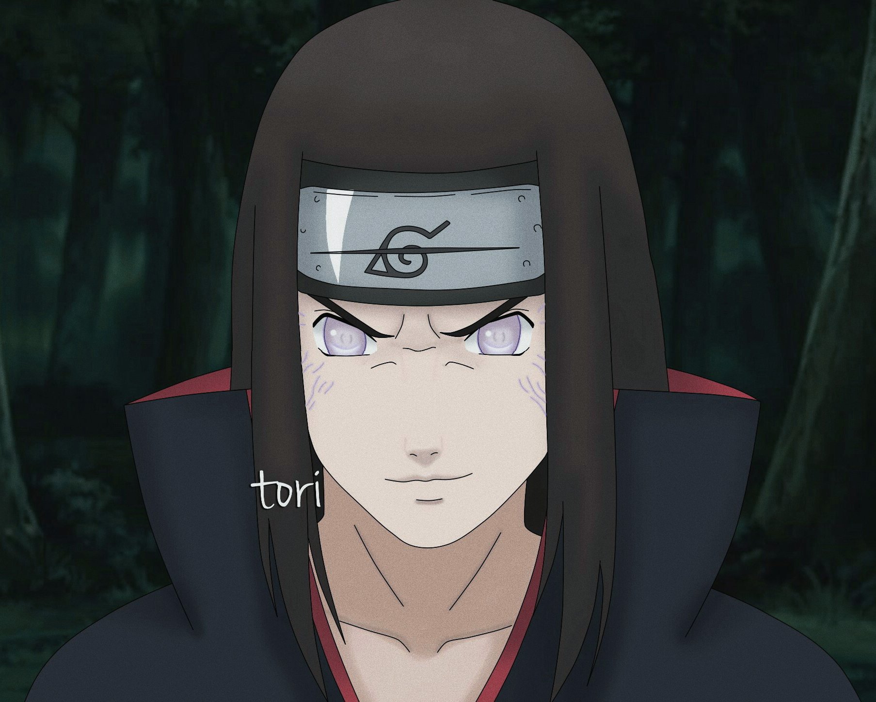 Akatsuki Neji