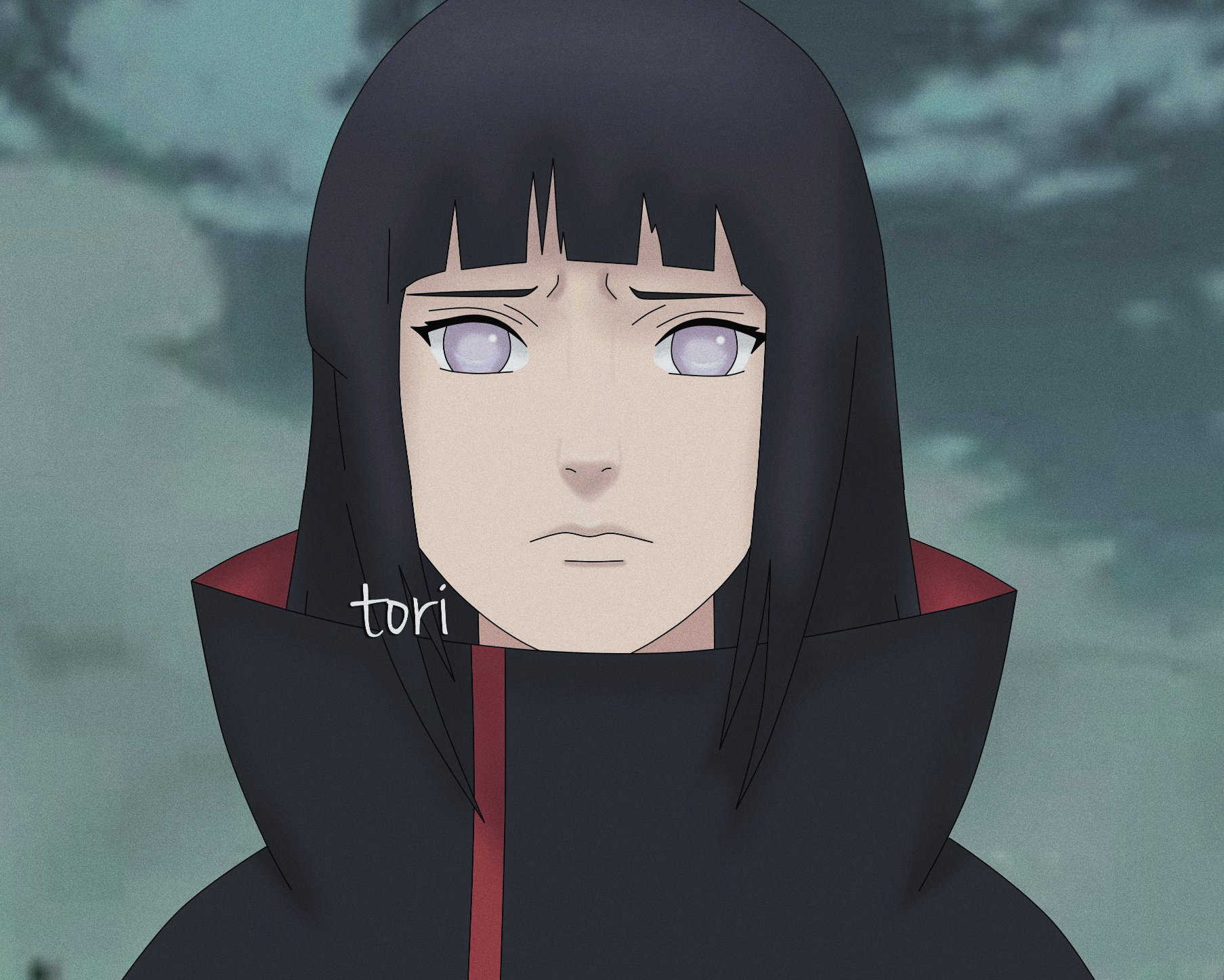 Neji Akatsuki