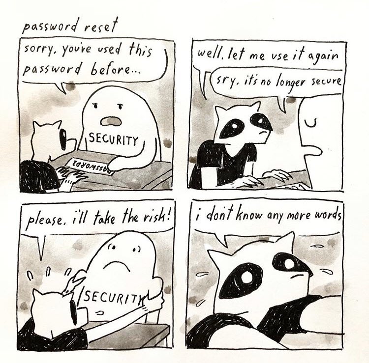 「here's my top 4 comics on insta in 2019 」alex krokusの漫画