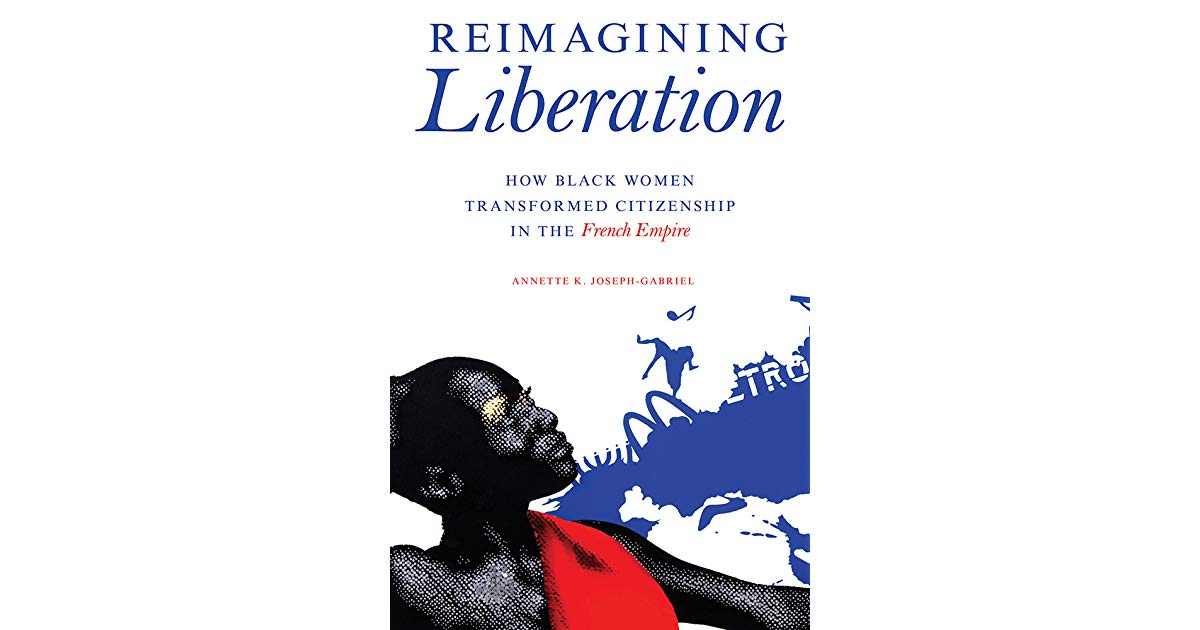 Cite Black Women On Twitter Top 10 Non Fiction 2019 The Black