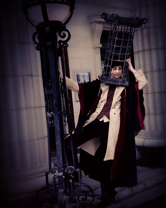 Aimee Hay (@hayacosofficial) さんのコスプレ作品まとめ (15 件) - Twoucan