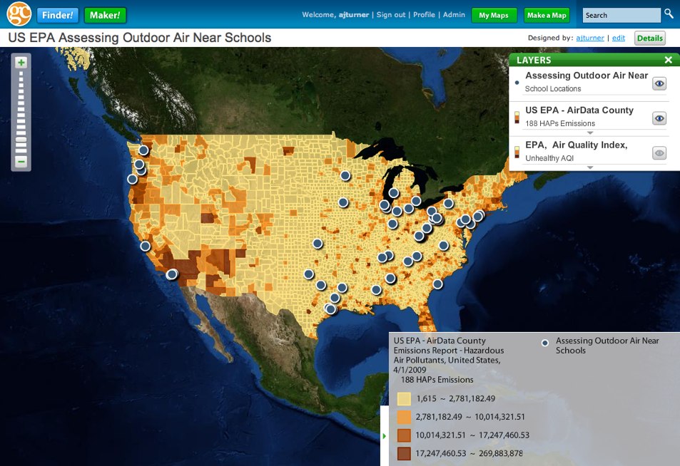 Epa Climate Zones