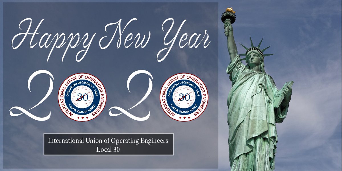 Local 30 | Operating Engineers Local 30