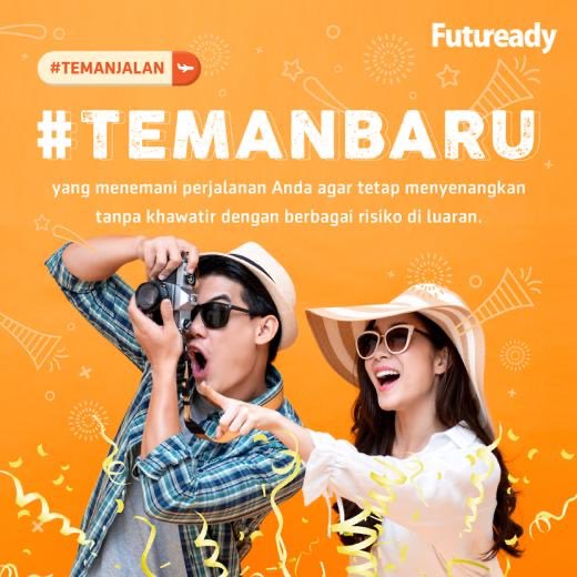 Futuready on Twitter: