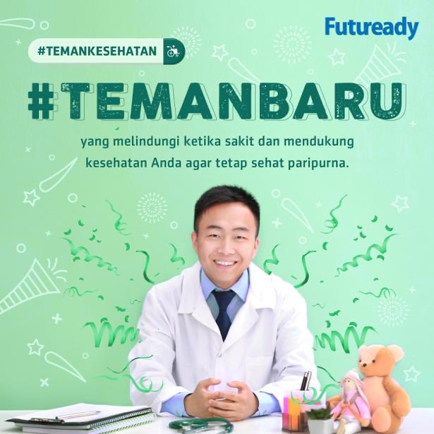 Futuready on Twitter: