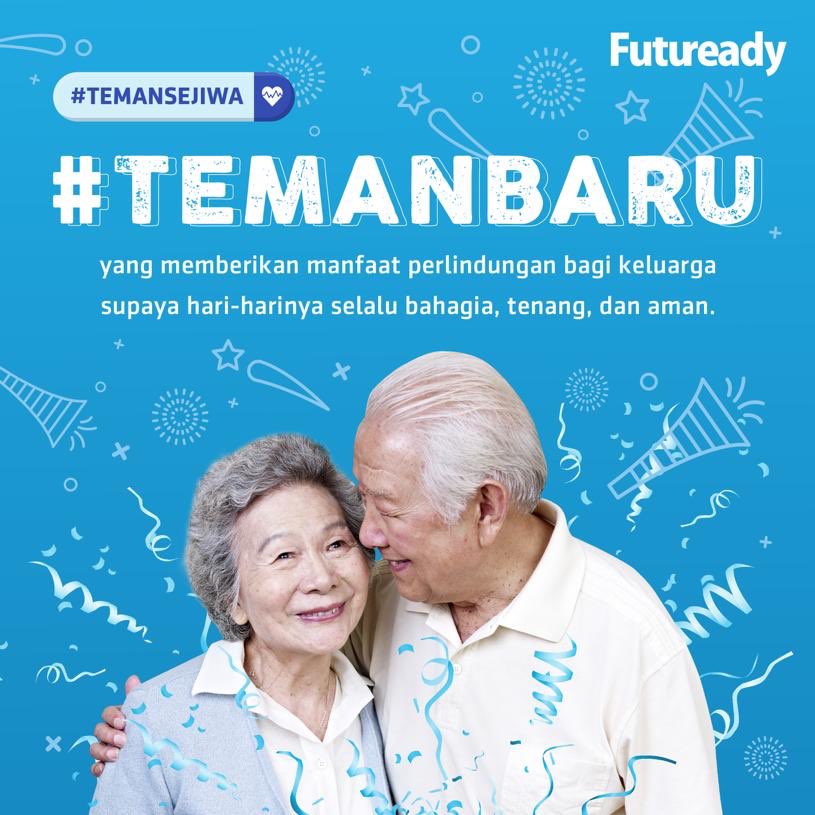 Futuready on Twitter: