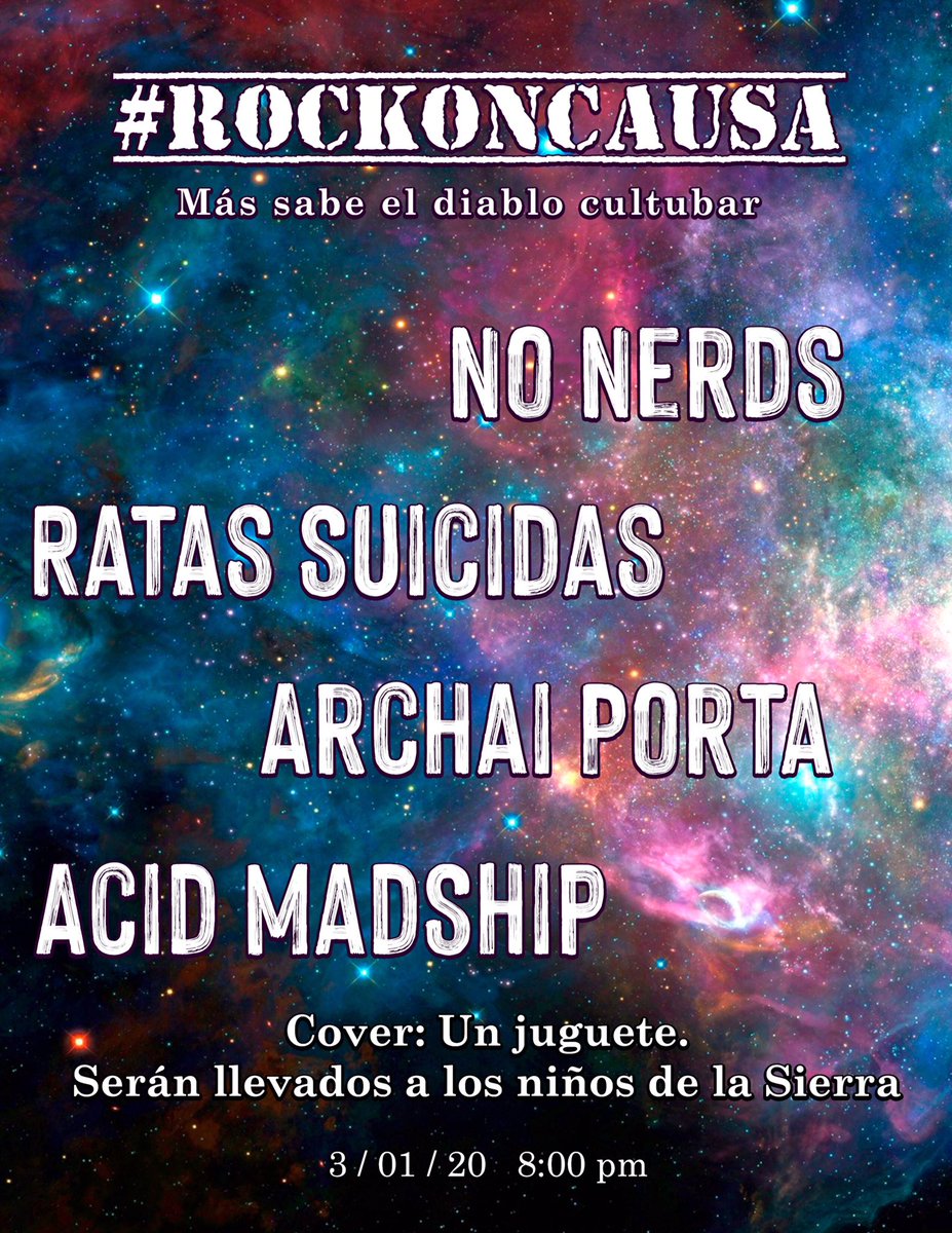 Acid Madship (@AcidMadship) | Twitter