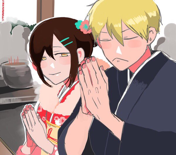 Fuki 4/27 単行本発売の漫画